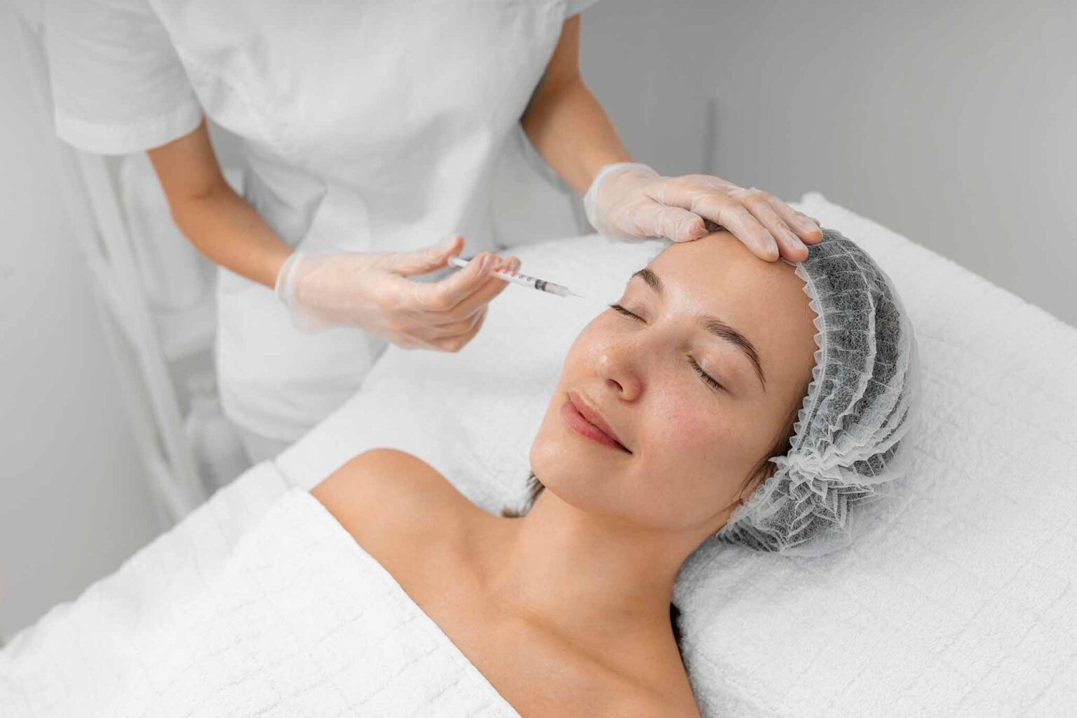 7 Undeniable Benefits of Botox - Doctor Karon Clinic