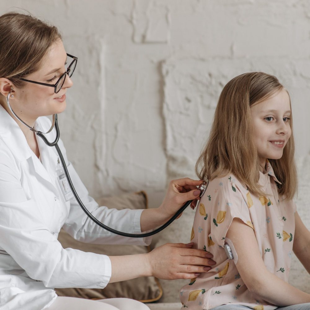 LABORATORY SERVICE - Doctor Karon Clinic